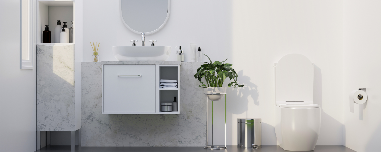 Lesvivhome Bathroom Accessories