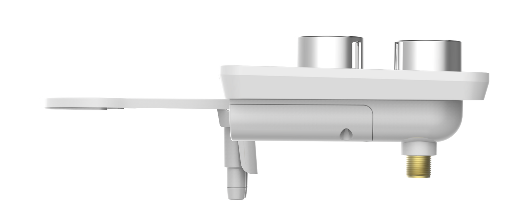 Lesviv Bidet Attachment Model HJ015D01